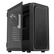 DARKROCK EC2 Black ATX Mid Tower PC Case, Type-C Ready, Supports 50 Se ...