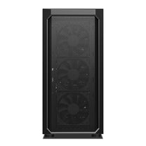 DARKROCK Classico Max Storage Master Case E-ATX Computer Case with 4x1 ...