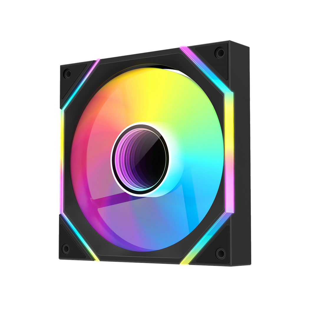 Case Fan – DARKROCKPC